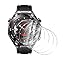 AOKUMA Verre Trempé pour Huawei Watch Ultimate 2,[Lot de 5] Film ...