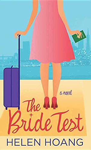 The Bride Test : Hoang, Helen: Amazon.in: Books