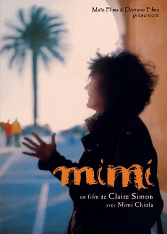 Amazon.com: Mimi [ English subtitles ] [DVD] : Mimi Chiola, Diego ...