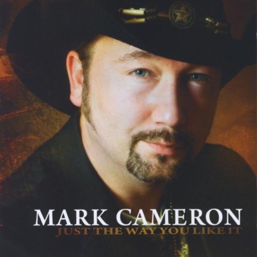Play Just the Way You Like It by Mark Cameron on Amazon Music
