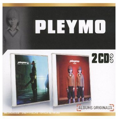 Coffret 2 CD : Episode 2 : Medicine Cake / Rock: Multi-Artistes, Pleymo ...