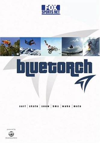 Bluetorch [Reino Unido] [DVD]: Amazon.es: Películas y TV