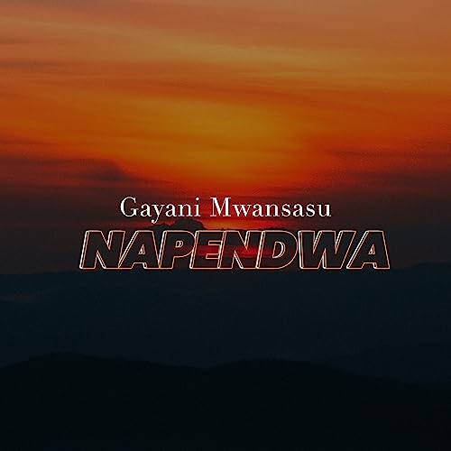 Écouter Napendwa par Gayani Mwansasu sur Amazon Music Unlimited ...