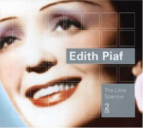 Edith Piaf - Little Sparrow - Amazon.com Music