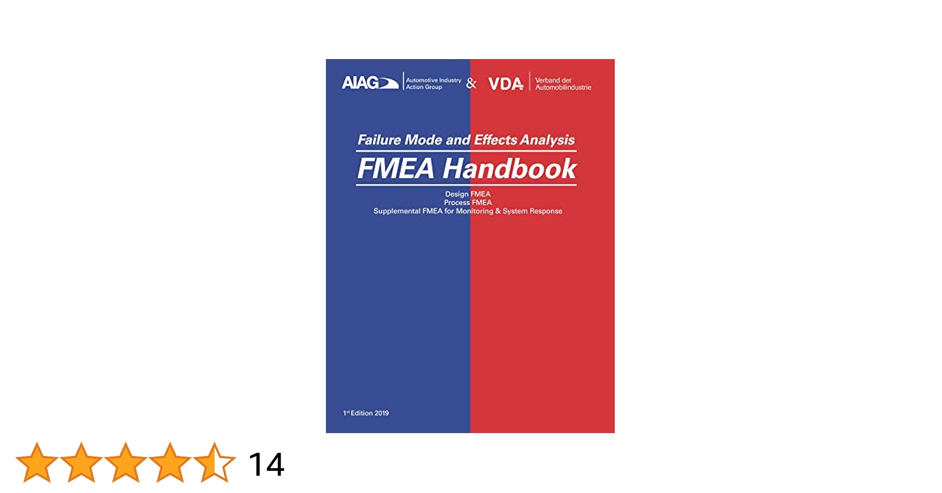 Aiag Fmea Training FMEA Harmonisierung VDA