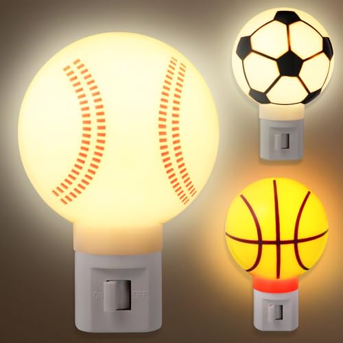 Best Sports Night-Lights to Illuminate Your Game Day Experience ...