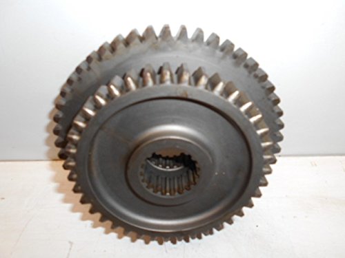 Amazon.com: Range Slide Gear - 1St & 2Nd : Patio, Lawn & Garden