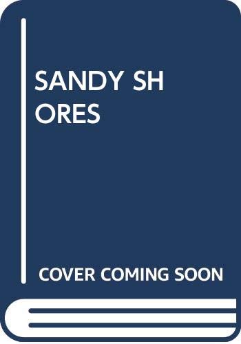 SANDY SHORES: Kris Moller: 9789197410106: Amazon.com: Books