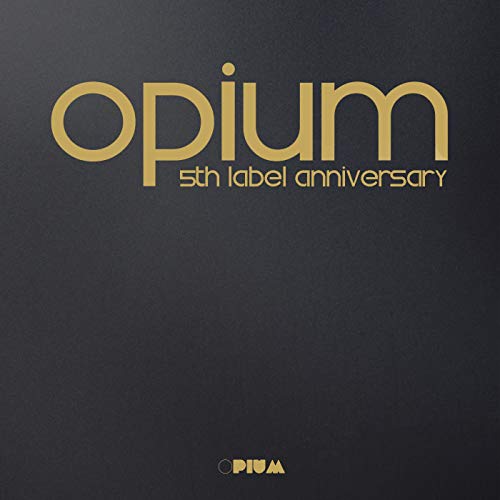 Amazon.com: Opium 5th Label Anniversary : Various artists: Digital Music