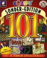 eGames Sonderedition 101 : Amazon.de: Games