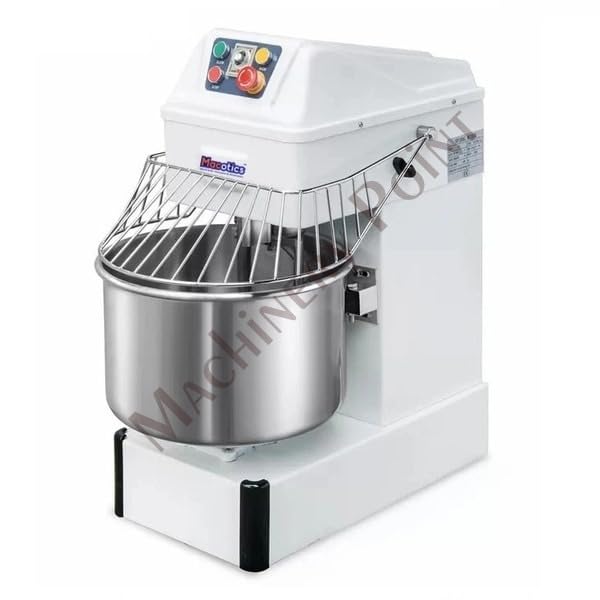 Buy A One Bakery Machinery 50L Spiral Dough Mixer For Bakery Stainless ...