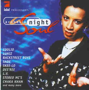 Arabella Night Soul: Amazon.de: Musik-CDs & Vinyl