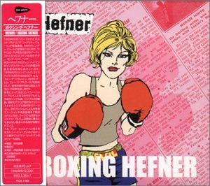 Hefner - Boxing Hefner - Amazon.com Music