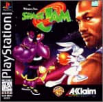 Space Jam - PlayStation: Playstation: Video Games - Amazon.ca