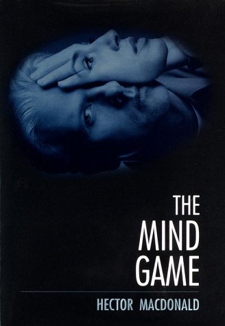 The Mind Game: Macdonald, Hector: 9780718144487: Amazon.com: Books