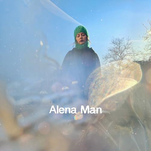 Amazon Music Unlimited - Alena Man 『Sunbreath & Silence』