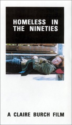 Homeless in the Nineties [VHS]: Amazon.de: DVD & Blu-ray