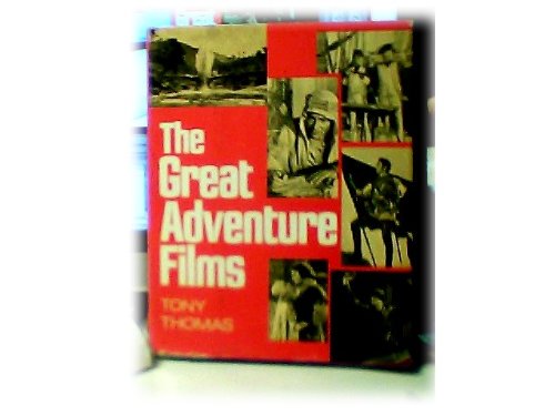 The Great Adventure Films - | Amazon.com.au | Books