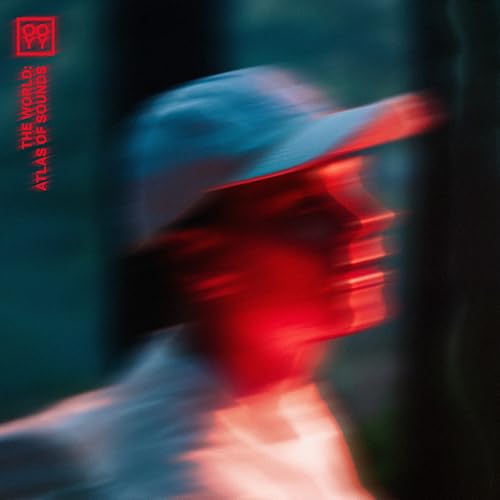 Amazon.com: The World: Atlas of Sounds [Explicit] : Ooyy: Digital Music