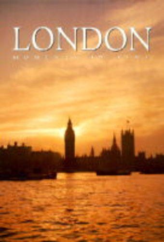 London: Moments in Time (Images Of...): Matthews, Rupert: 9781859830734 ...