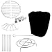 Amazon.com : Turkey Fryer Parts Kit for Char-Broil The Big Easy ...
