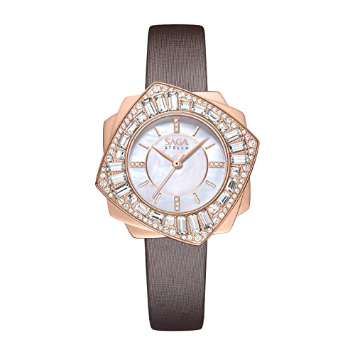 Saga Watches - Saga Watches