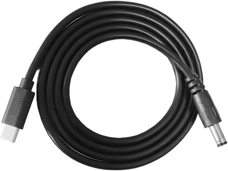 Amazon.co.jp: waves PD USB デコイケーブル 9V 3A 27W 1.5m USBトリガー Decoy USB ...