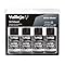 Amazon.com: Vallejo - Metal Color Set | Jet Exhaust | Faithfully ...