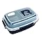 Amazon.com: RTIC 5 Compartment Lunch Containers, Hot Food Container ...