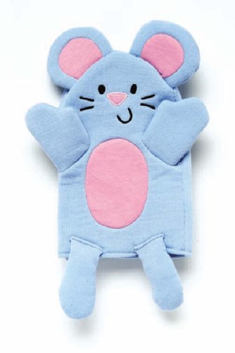 Amazon.co.jp: Mortimer the Mouse (Playful Puppet Books) : 本