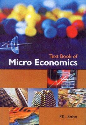 Amazon.in: Buy Textbook of Micro Economics Book Online at Low Prices in ...