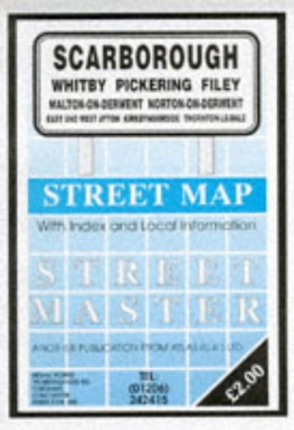 Amazon | Scarborough, Whitby, Filey, Malton, East and West Ayton ...