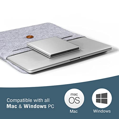 The 30 Best External CD Drives for Mac of 2025 [Verified] - Cherry Picks