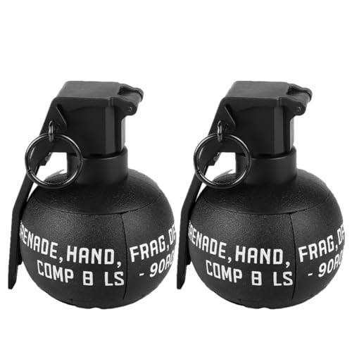 Amazon.co.uk Best Sellers: The most popular items in Grenades