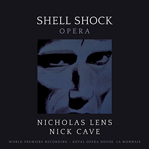 Lens: Shell Shock von Nicholas Lens & Nick Cave & La Monnaie Symphony ...