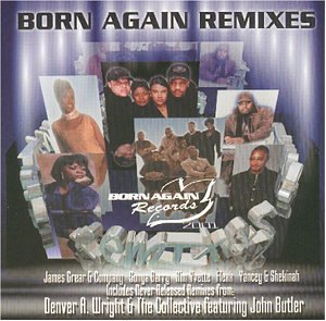 Born Again Remixes - Amazon.com Music
