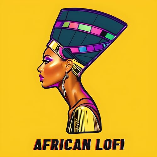 Egypt song by Mr Yohan from African Lofi on Amazon Music