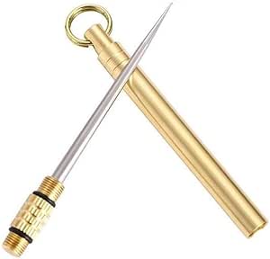 Amazon.com: Anti-Lost Card Pin Needle Key Tool Mobile Phone Ejecting ...