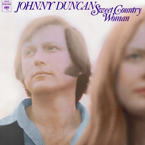 Amazon.com: Sweet Country Woman : Johnny Duncan: Digital Music