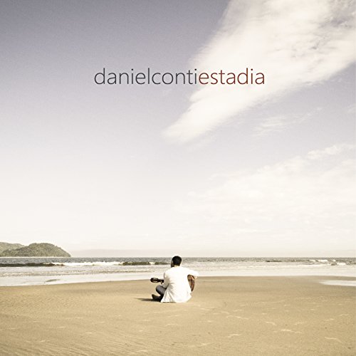 Amazon.com: Estadia : Daniel Conti: Digital Music