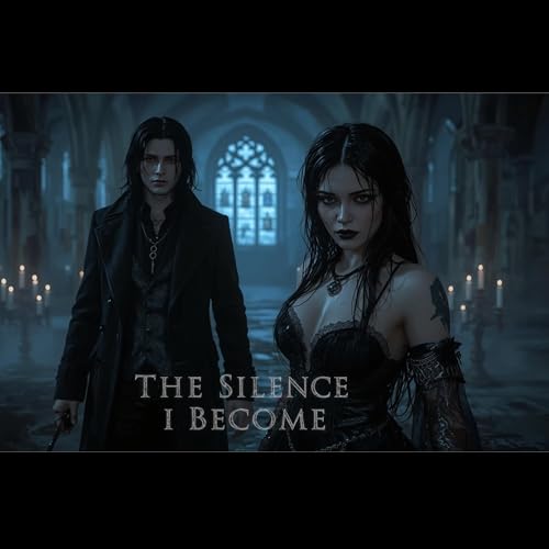 The Silence I Become by Ashborn Records on Amazon Music - Amazon.com