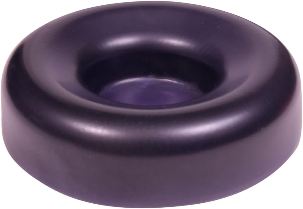 Amazon.com: ULTRAGEL® Gel Donut Head POSITIONER | SPG Seamless Polymer ...