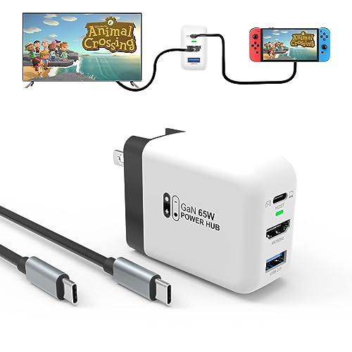 10 Best Nintendo Switch Docks (January 2026) Tested & Rated