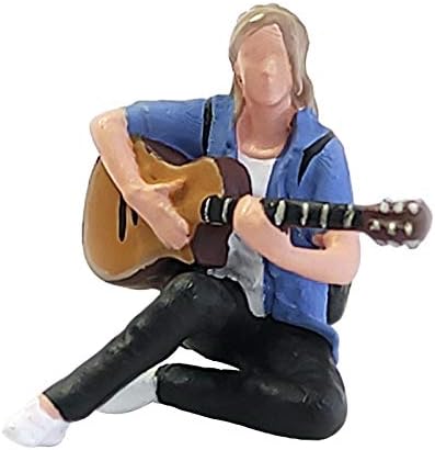 YIJU 1/64 Scale People Model Figurines, Tiny People Figures 1 64 Scale ...
