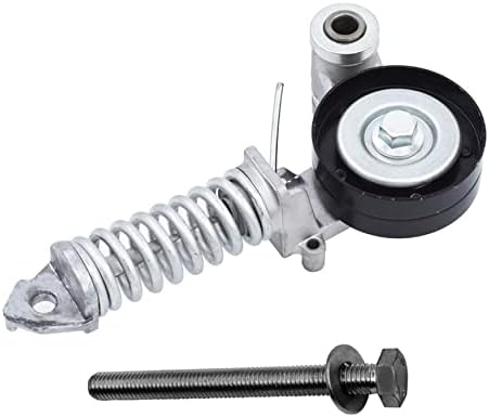 Amazon.com: GM Parts 25195388 Drive Belt Tensioner : Automotive