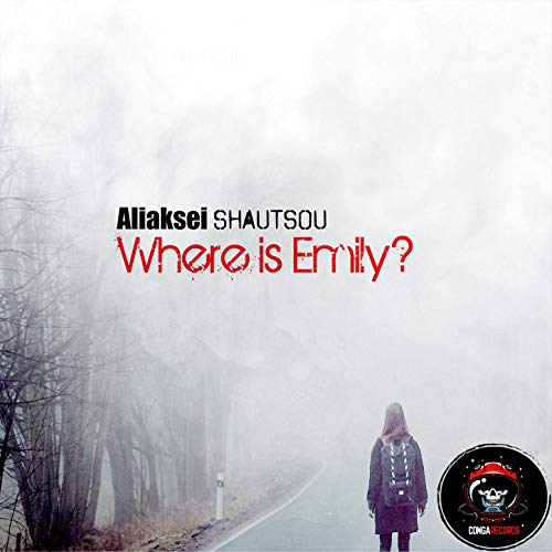 Where is Emily? by Aliaksei Shautsou on Amazon Music - Amazon.co.uk