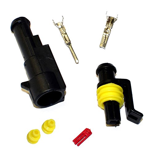 Tyco Stecker – Die 15 besten Produkte im Vergleich - Management Tricks