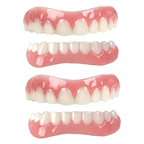 ¿Cuánto tiempo tarda en hacerse una dentadura postiza removible ...