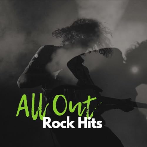 Amazon MusicでVARIOUS ARTISTSのAll Out Rock Hitsを再生する