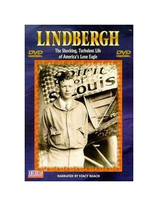 Amazon.com: Lindbergh: The Shocking, Turbulent Life of America's Lone ...